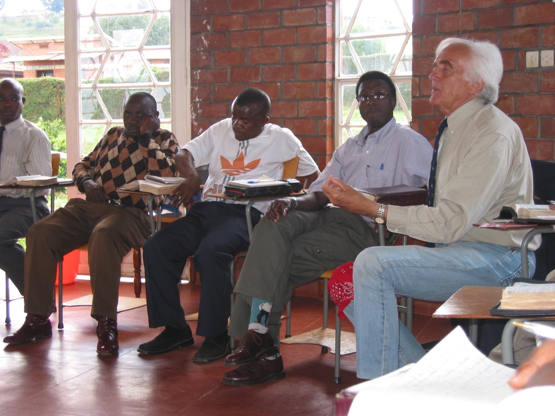 Pilgrim Center’s History – Pilgrim Center for Reconciliation