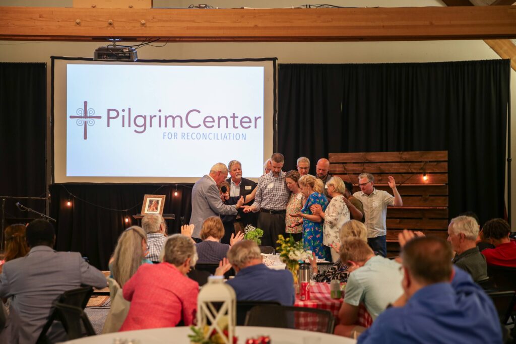 Pilgrim Center Communications – Pilgrim Center for Reconciliation